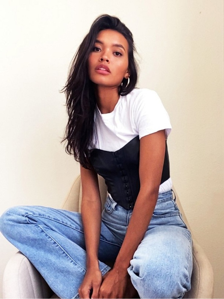 Picture of Nicole Elise