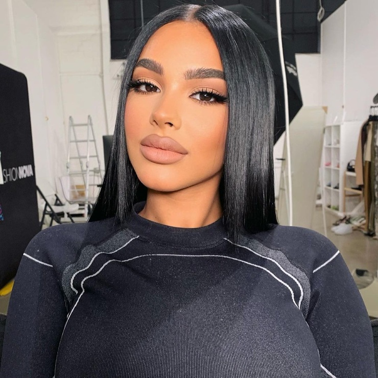 Picture of Amaya Colon