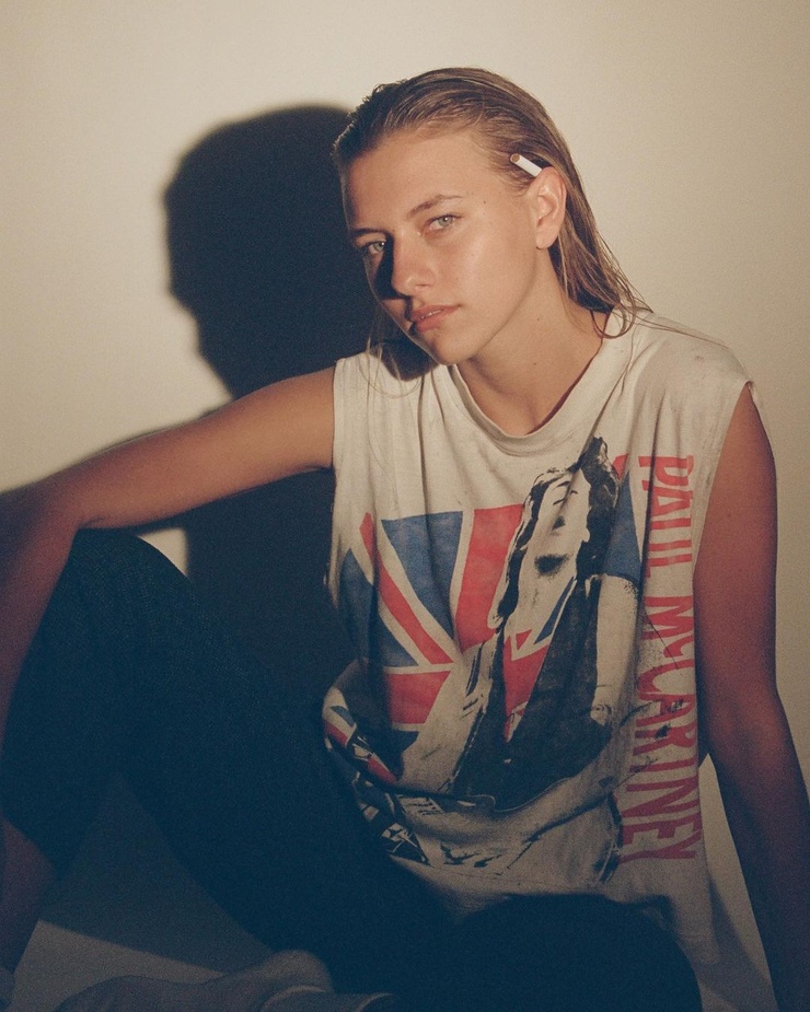 Picture of Ella Kernkamp