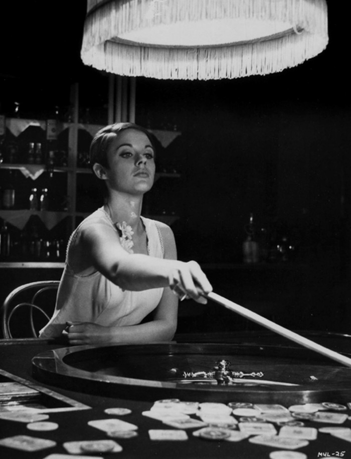 Picture of Angela Scoular