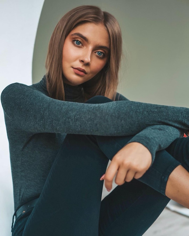 Picture of Dara Avramenko