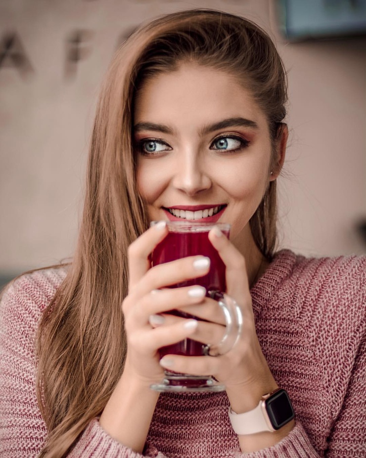 Picture of Dara Avramenko