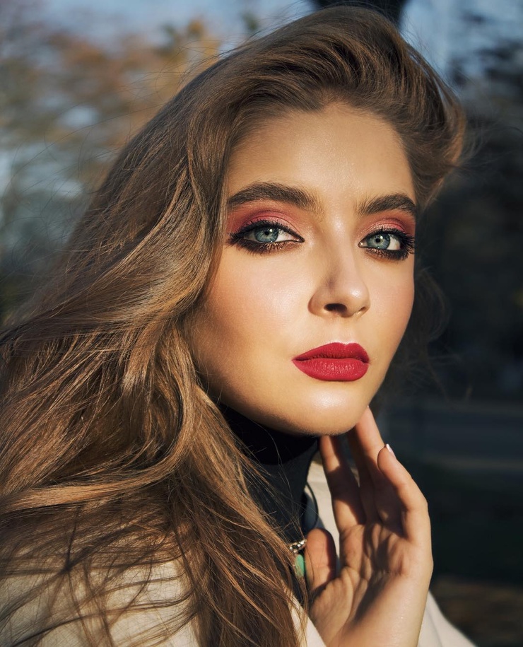 Picture of Dara Avramenko