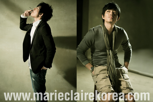 Picture of Beom-su Lee