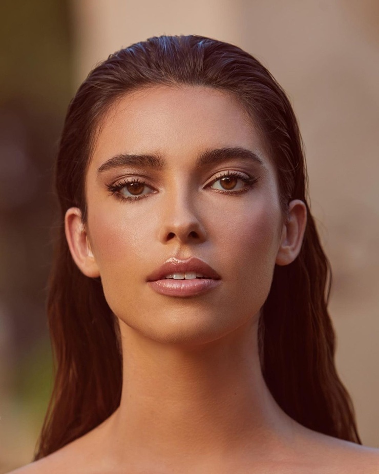 Picture of Brittany Martinez.