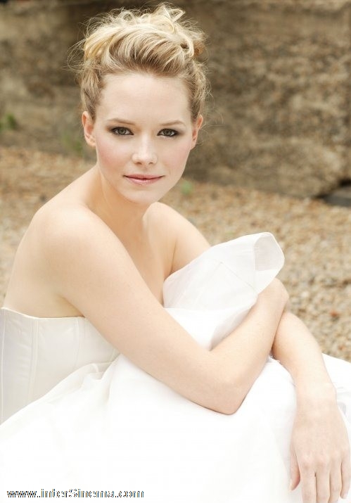 Adrienne Pickering