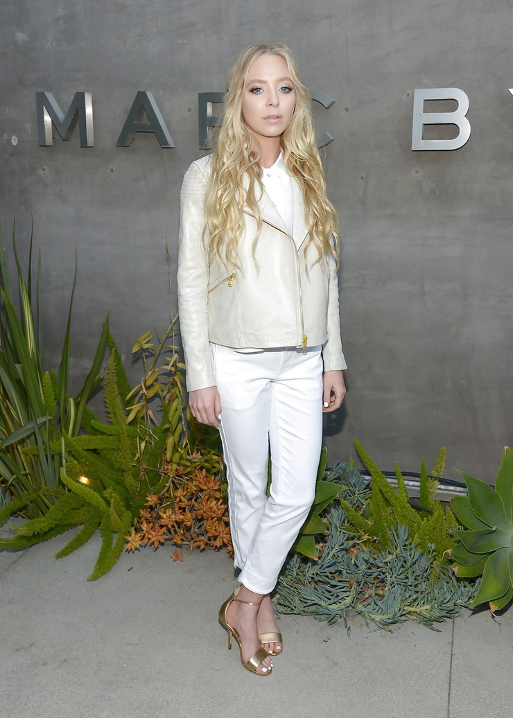 Image of Portia Doubleday