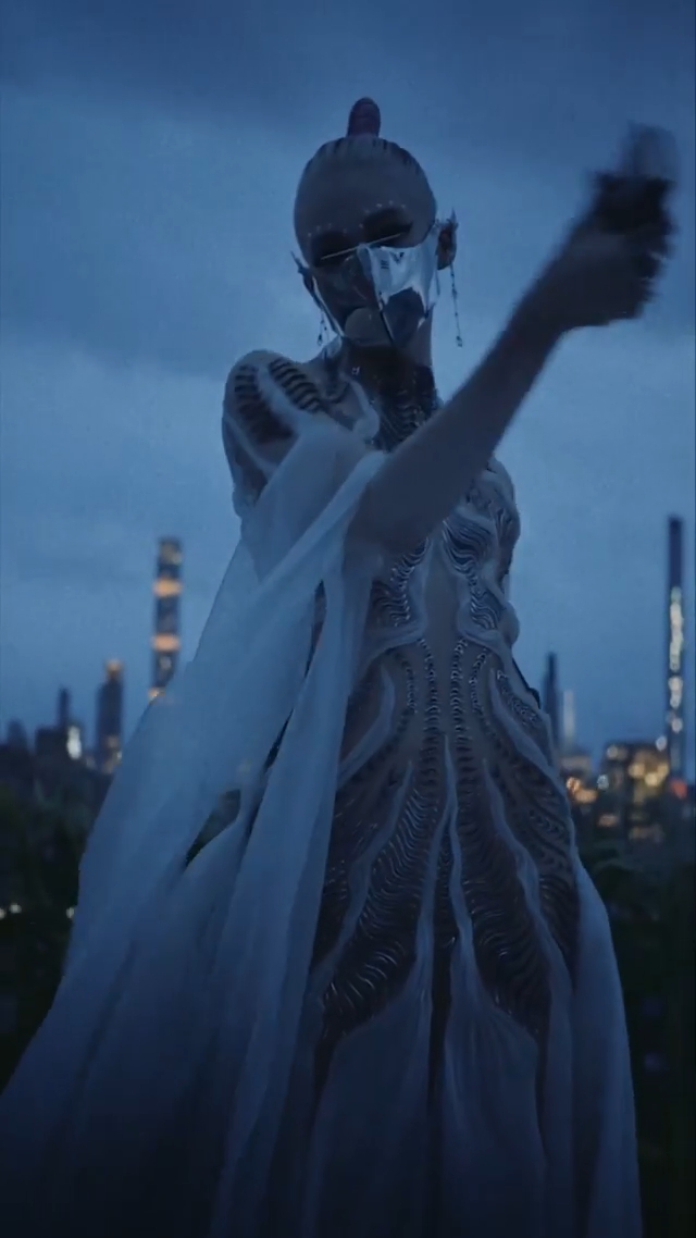 Grimes image