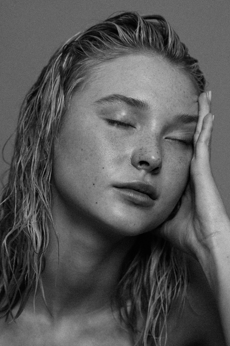 Picture of Isabel May