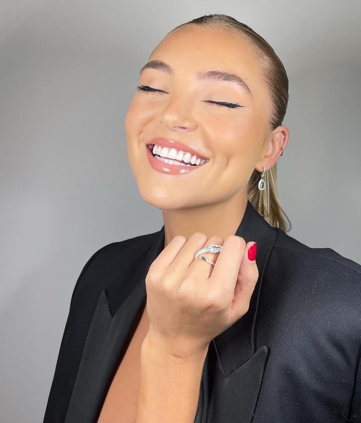 Picture of Rachel Hilbert