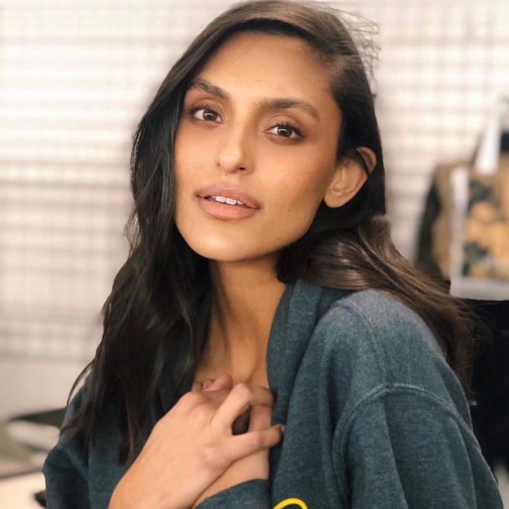 Picture of Sonia Sandha