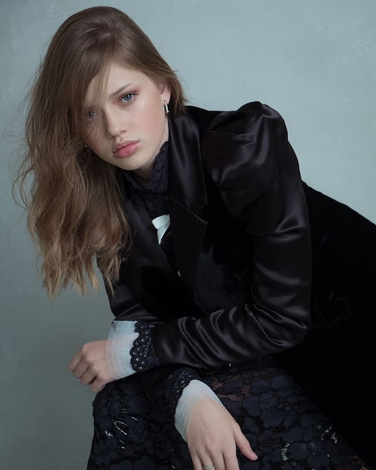 Picture of Tanya Sklyar