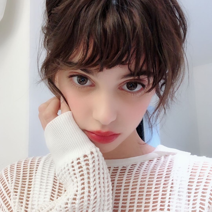 Barbara Fonseca image