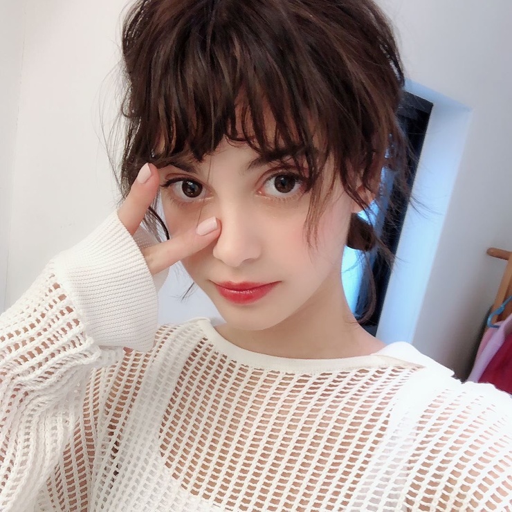 Image of Barbara Fonseca