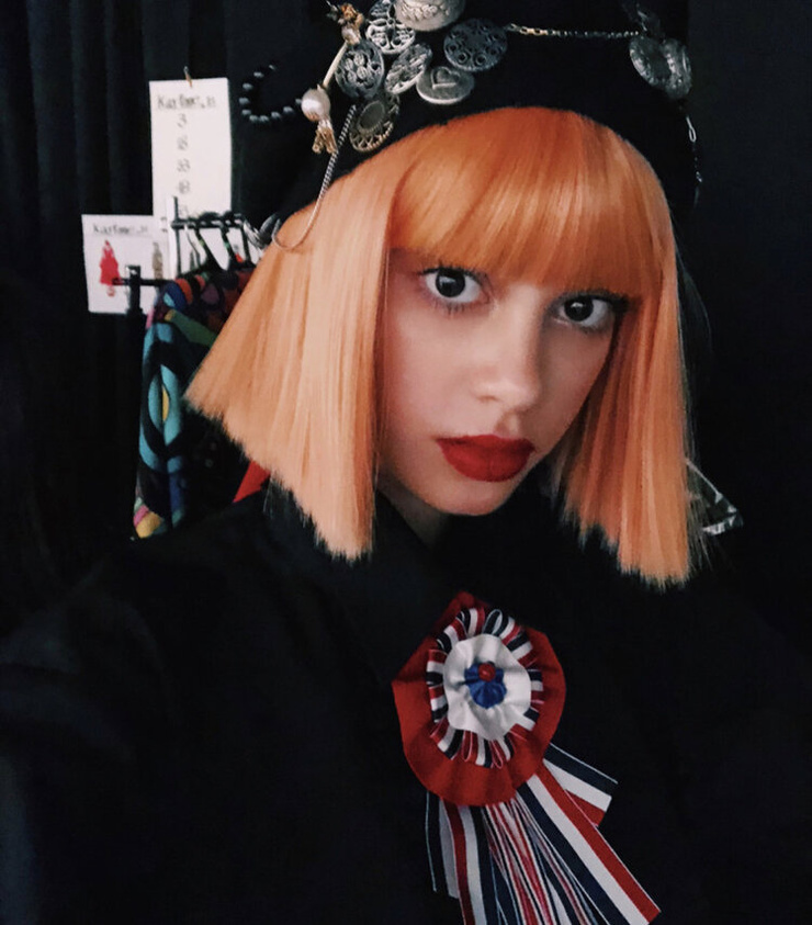 Picture of Barbara Fonseca