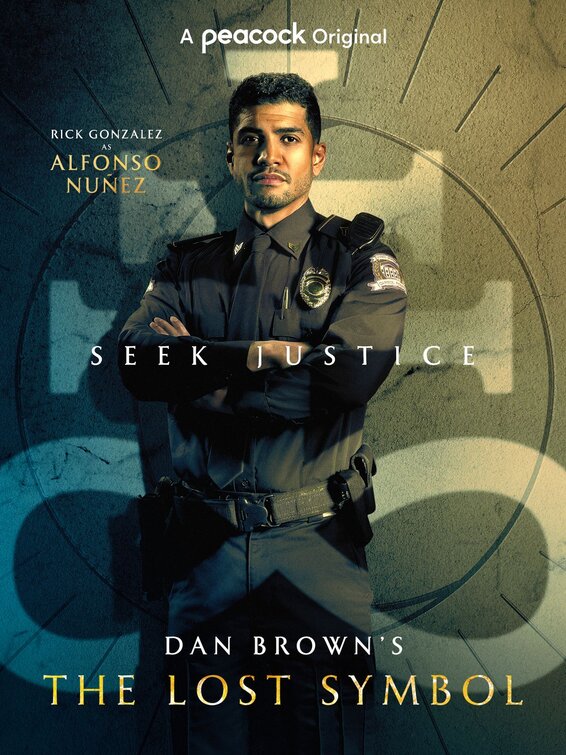 The Lost Symbol picture