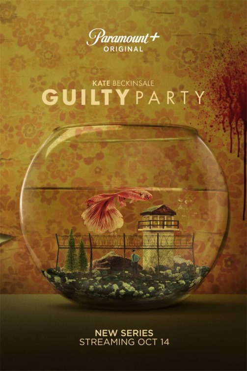 Picture of Guilty Party