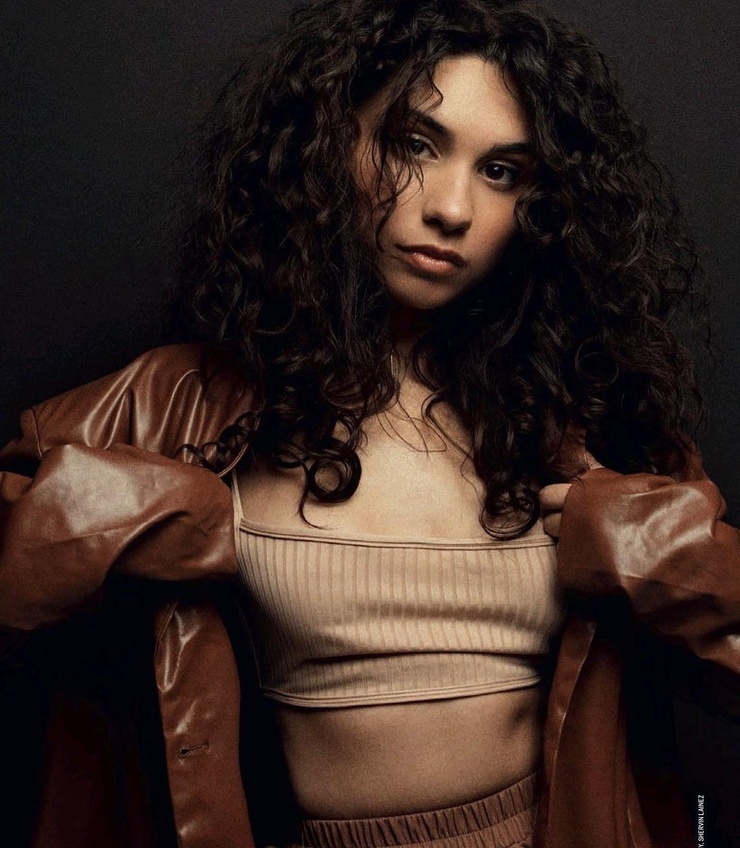 Picture of Alessia Cara