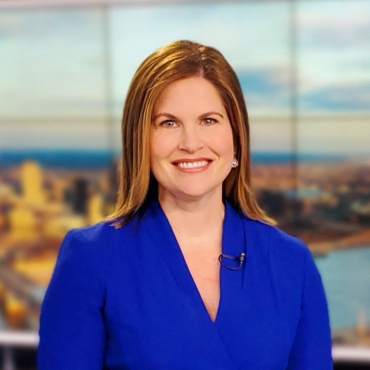 Picture of Kristen Cornett