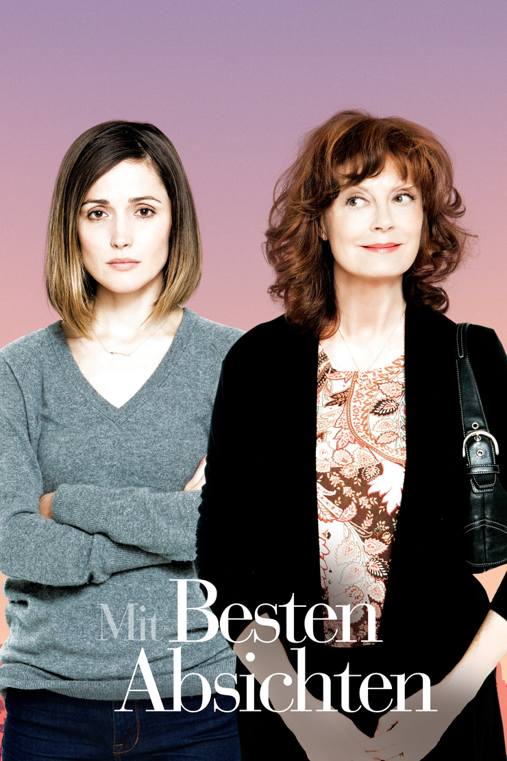 Picture of The Meddler