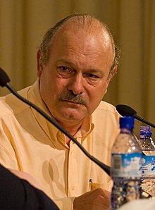 Picture of Joe Haldeman