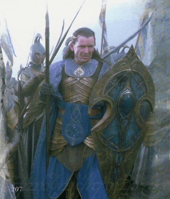 Mark Ferguson