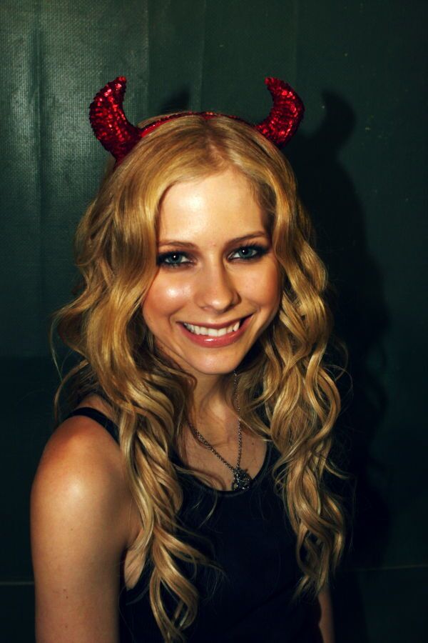 Image of Avril Lavigne