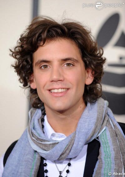 Picture of Mika