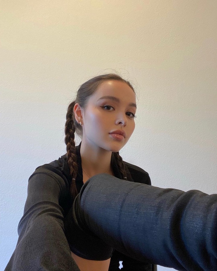 Picture of Sophie Mudd