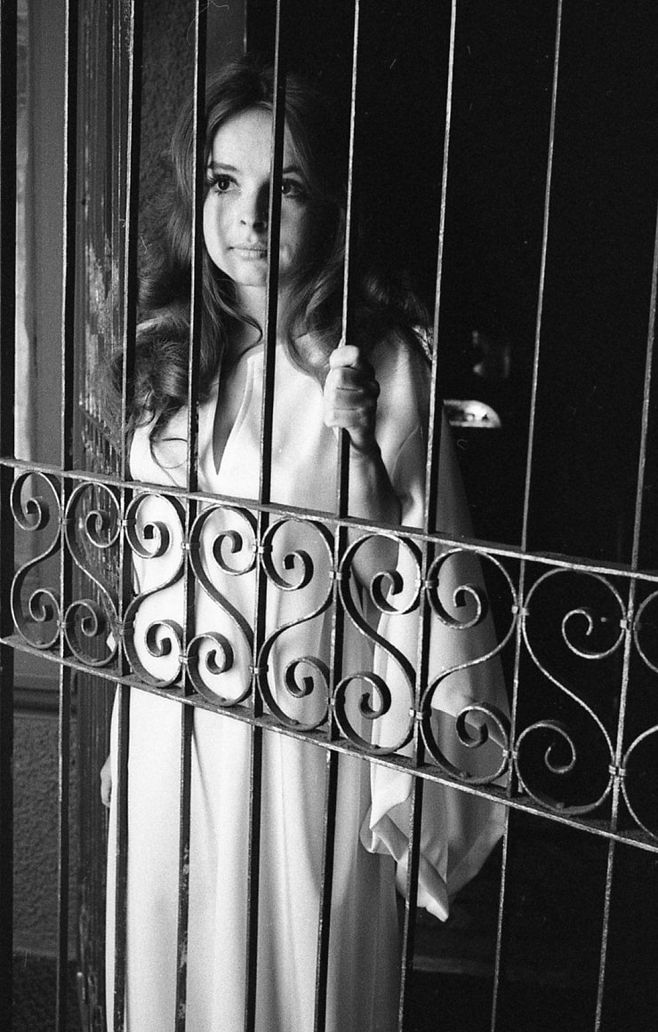 Picture of Sue Bernard