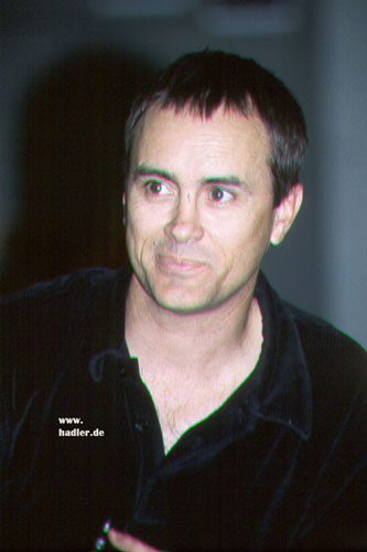 Picture of Jeffrey Combs
