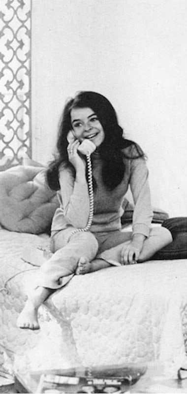 Picture of Sue Bernard