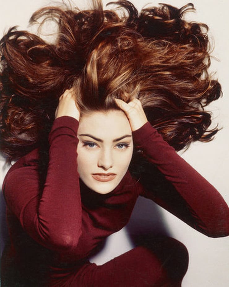 Picture of Mädchen Amick
