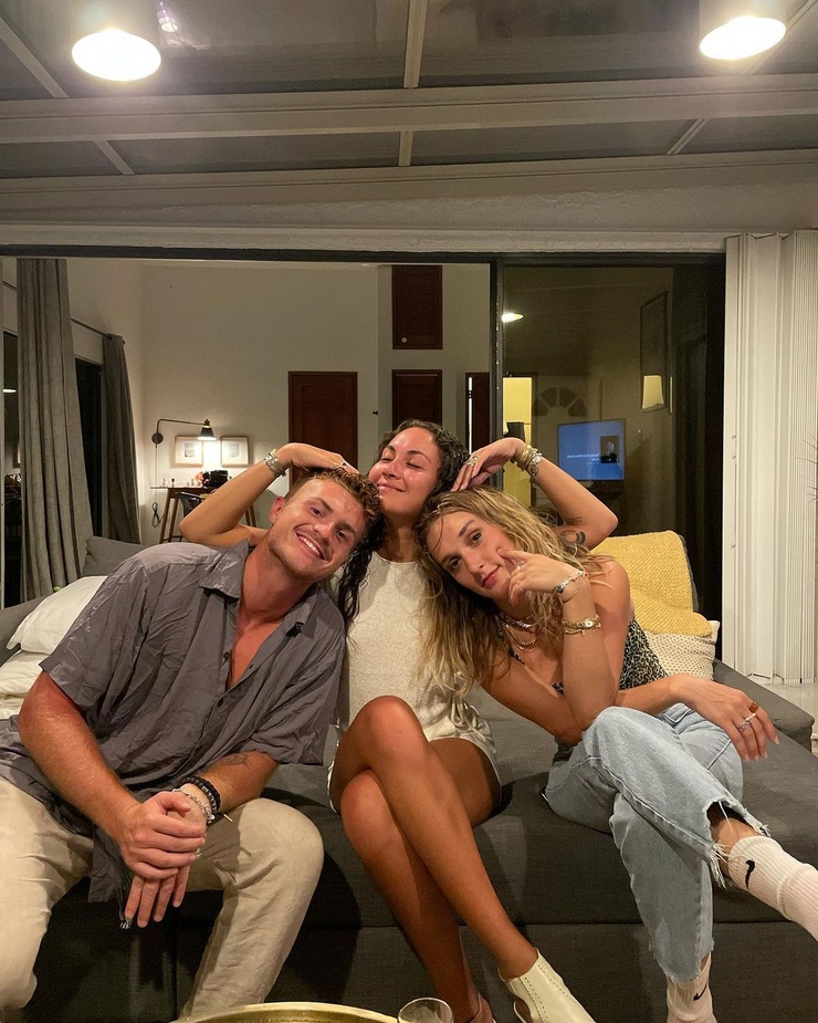 Picture of Meg DeLacy