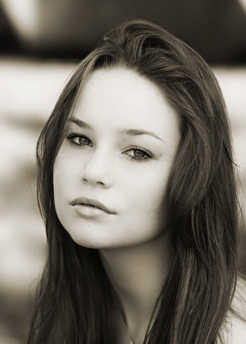 Image of Victoria Richey