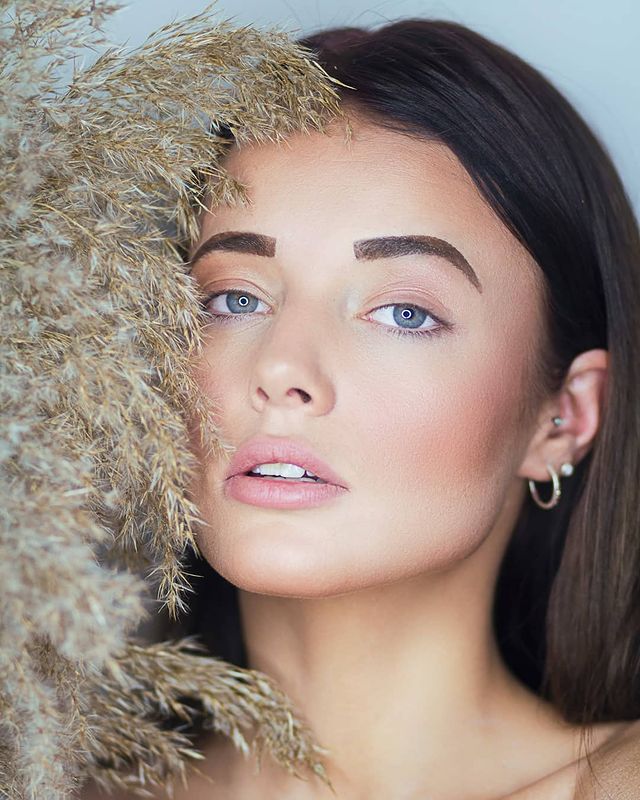 Picture of Simone Borg