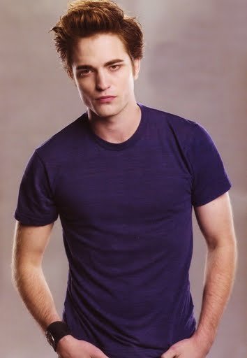 Image of Robert Pattinson