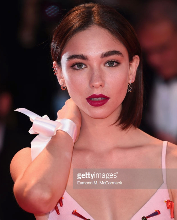 Picture of Matilda De Angelis