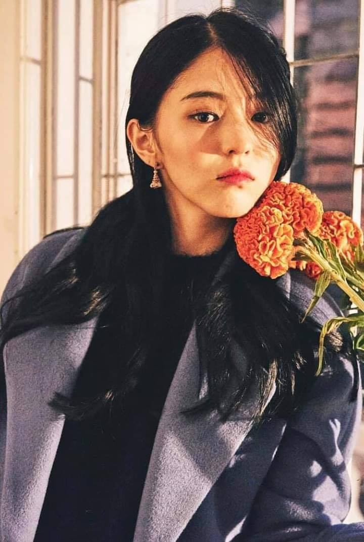 Picture of So-hee Han