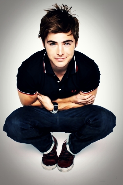 Picture of Zac Efron