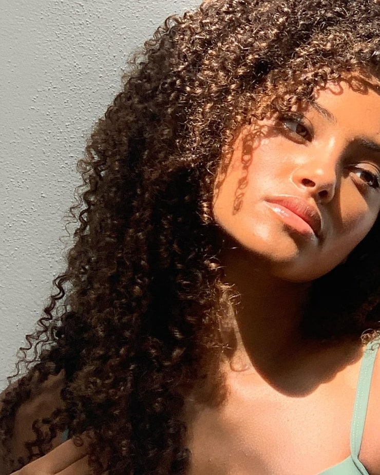 Haylie Turnquest image