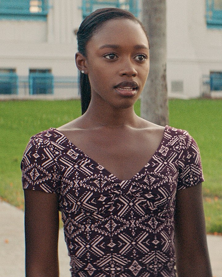 Picture of Jessica Williams