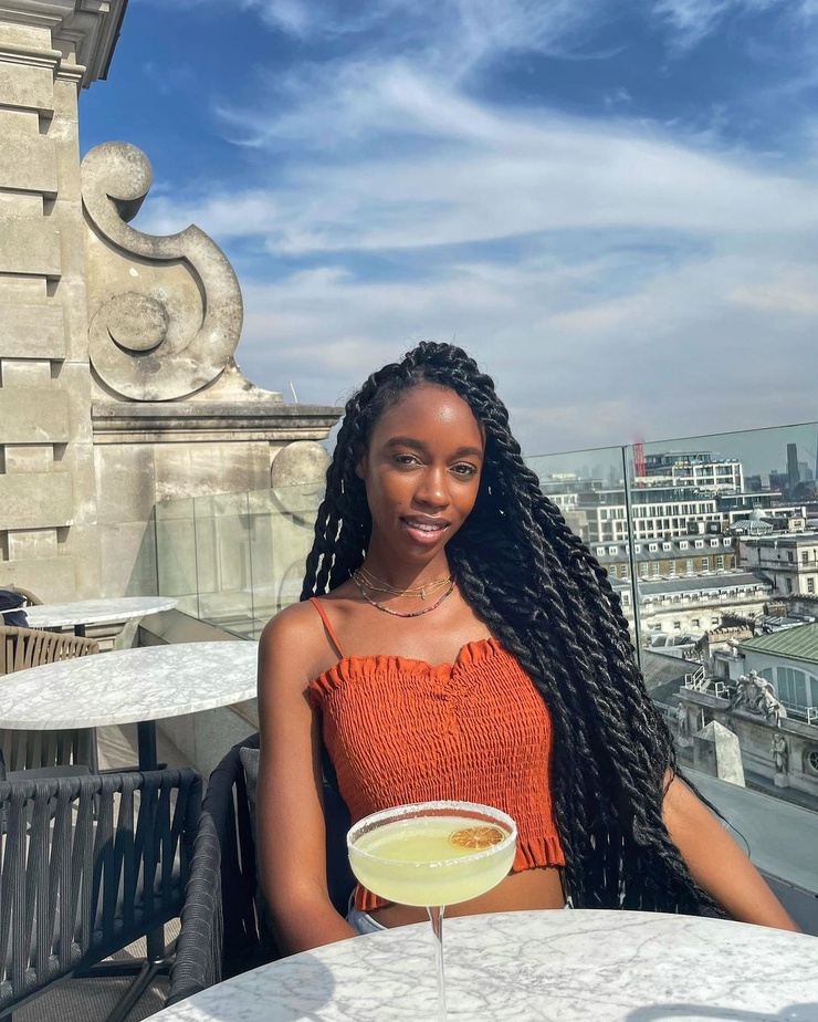 Image of Jessica Williams