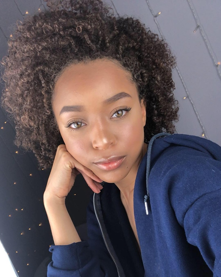 Picture of Summer Madison