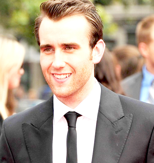 Picture of Matthew Lewis