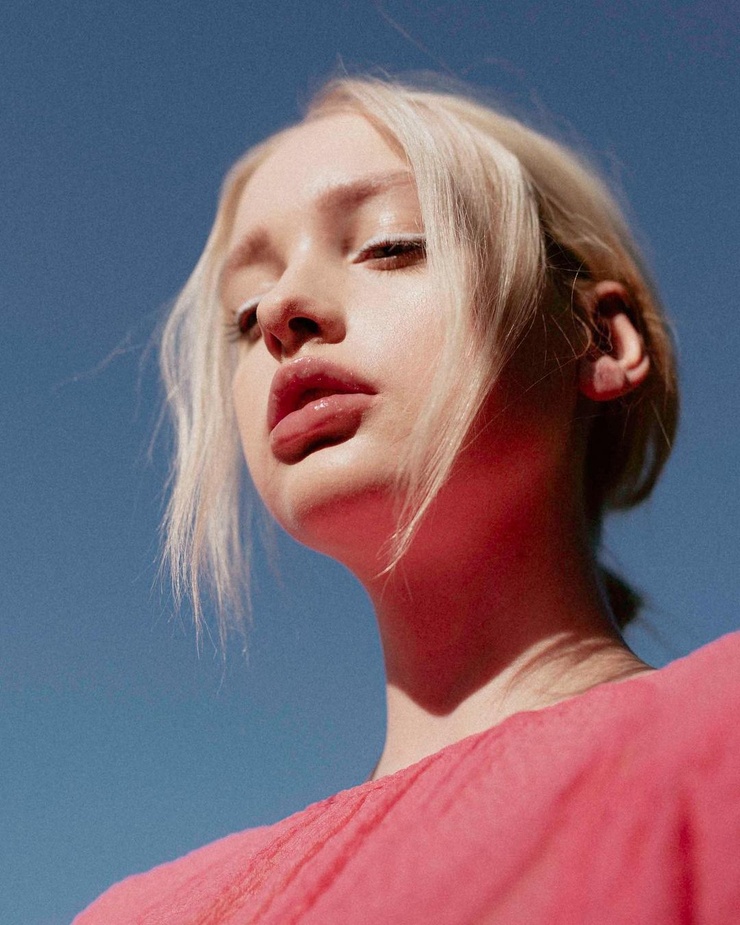 Picture of Matilda Lundgren