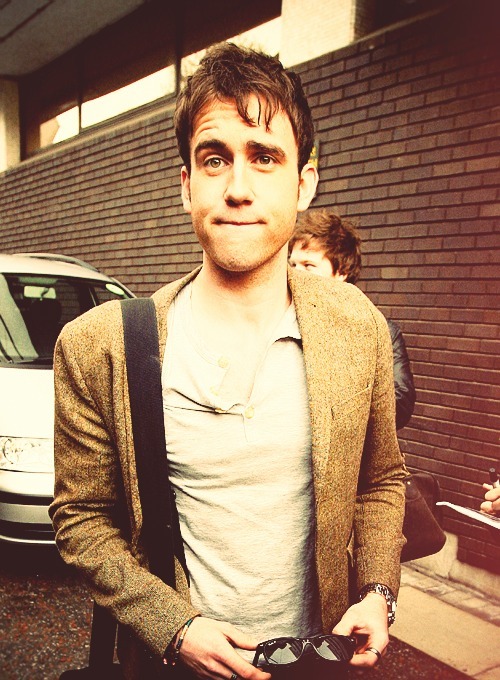 Picture of Matthew Lewis