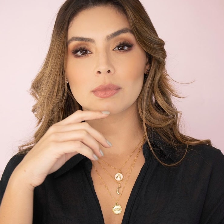 Picture of Natalia Ochoa