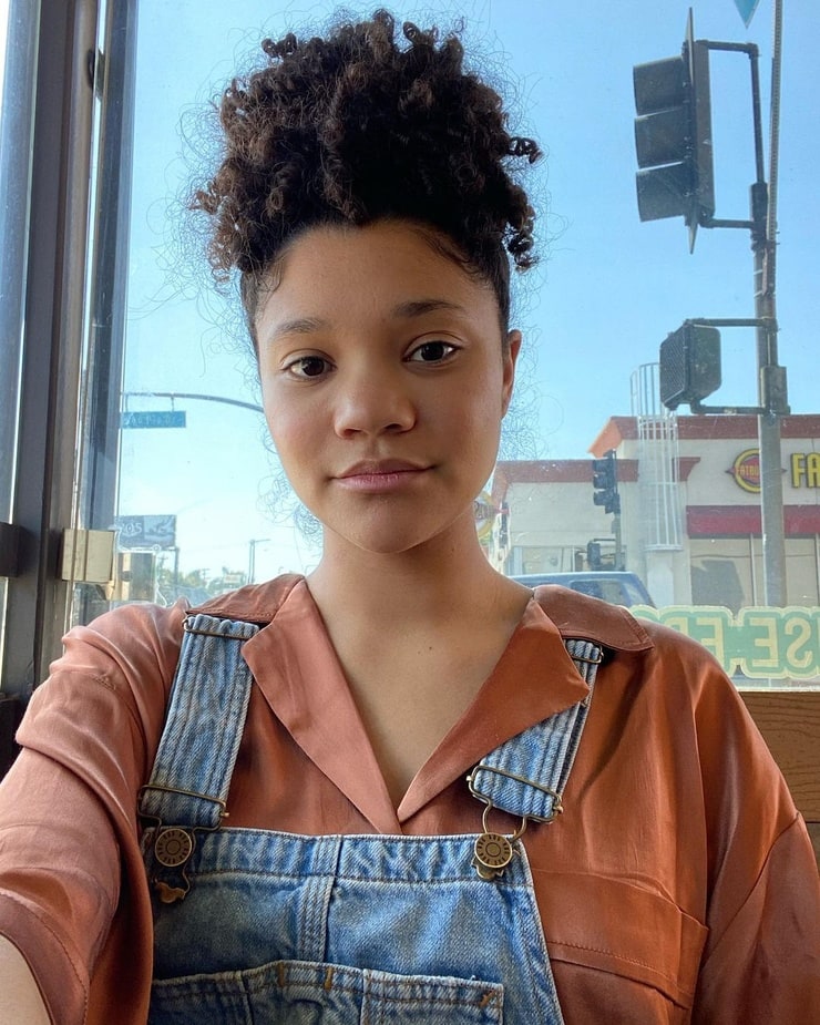 Image of Kylee Russell