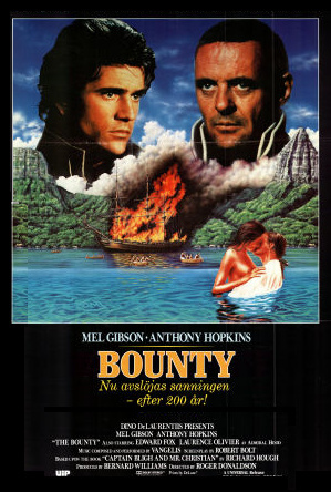 Picture of The Bounty